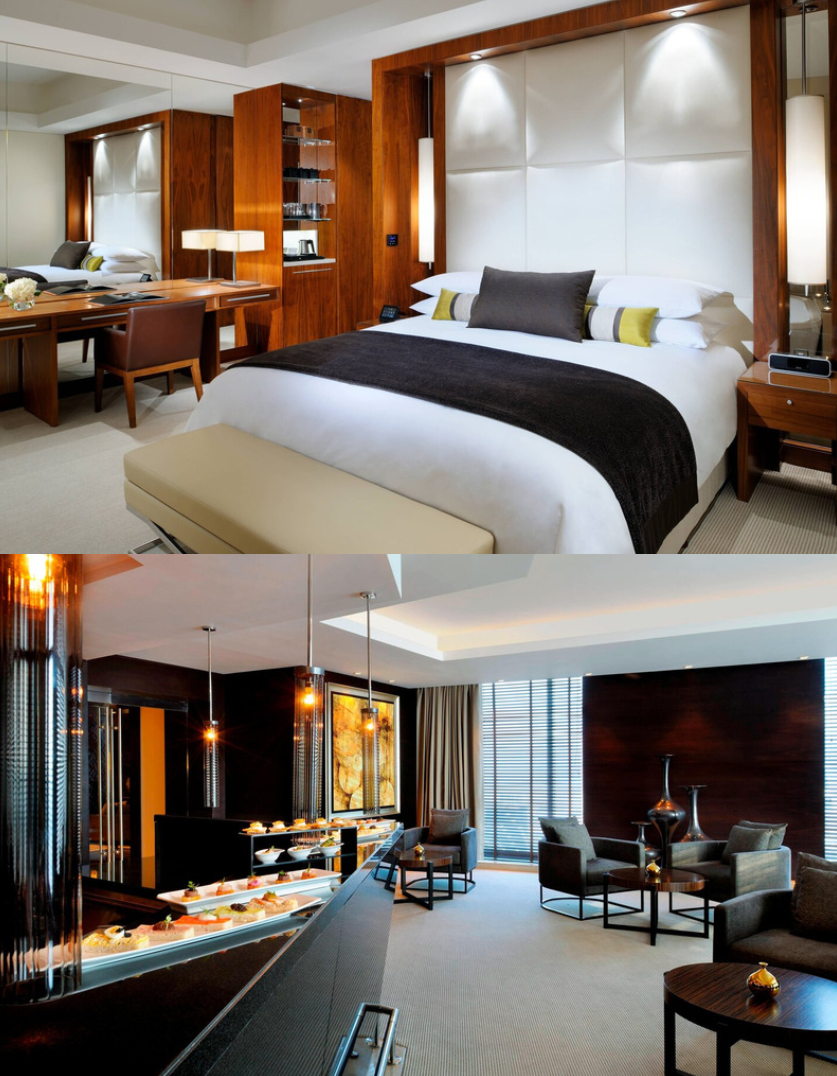 G&S Dubai Luxe Experience 2025: Rooms & prices