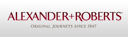 Alexander and Roberts Small Group Tours 2026 & 2027